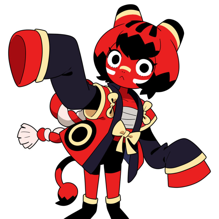 NELNALIUM | Nelnal(ネルナル) OFFICIAL WEBSITE - ゲーム・アニメのキャラクター＆コンセプトデザイナー ...