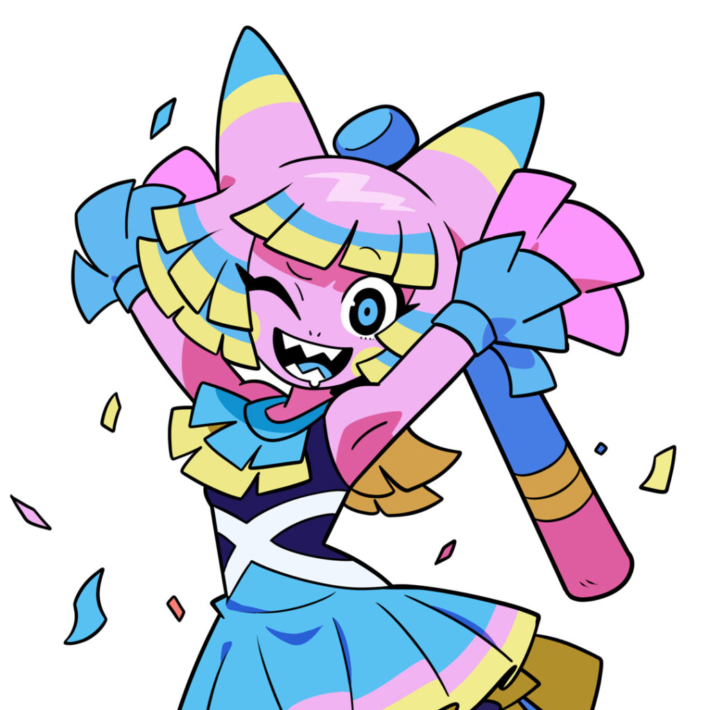 NELNALIUM | Nelnal(ネルナル) OFFICIAL WEBSITE - ゲーム・アニメのキャラクター＆コンセプトデザイナー ...