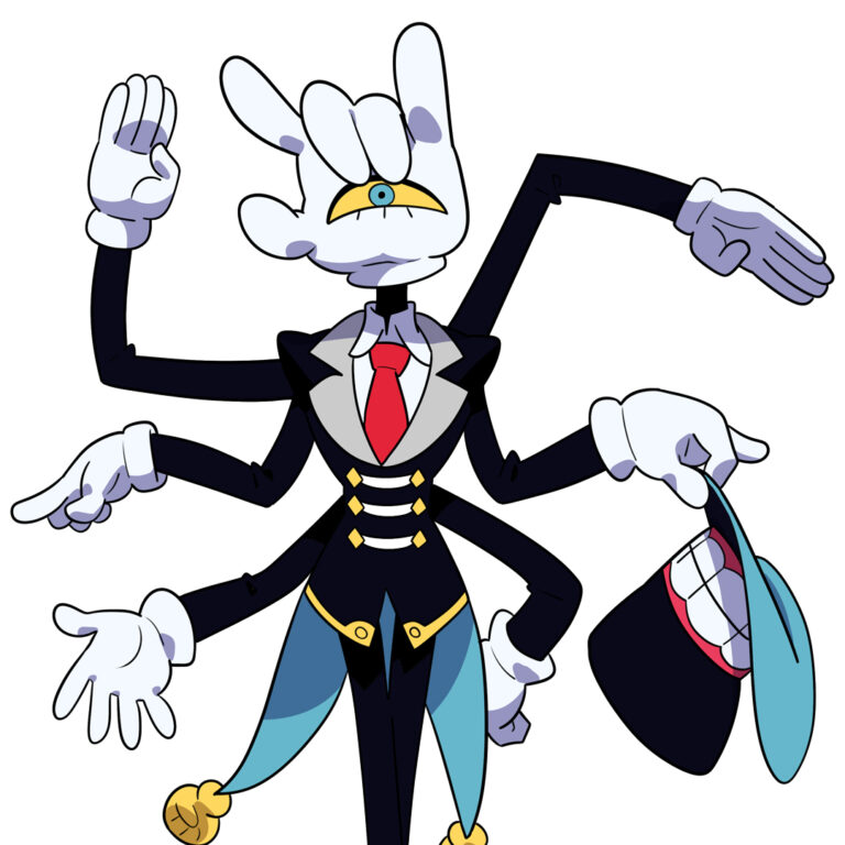 NELNALIUM | Nelnal(ネルナル) OFFICIAL WEBSITE - ゲーム・アニメのキャラクター＆コンセプトデザイナー ...