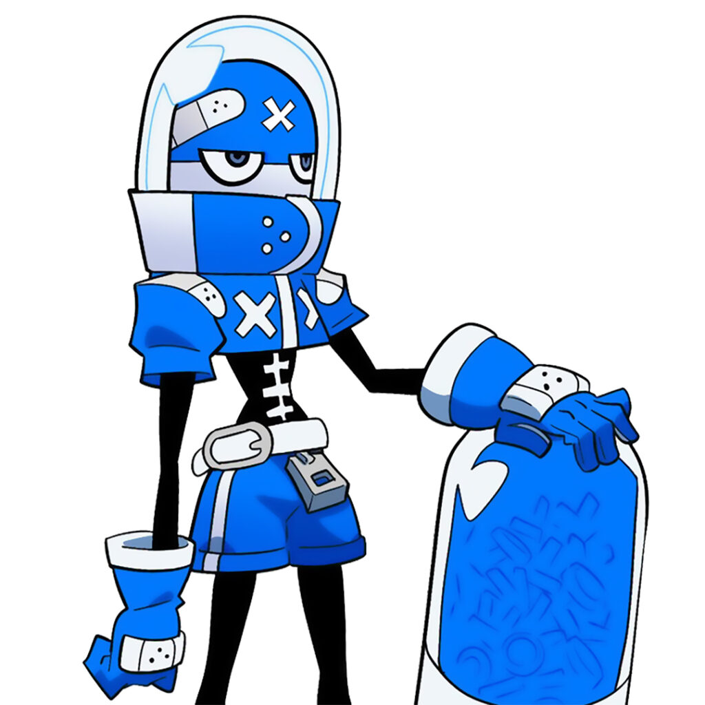 NELNALIUM | Nelnal(ネルナル) OFFICIAL WEBSITE - ゲーム・アニメのキャラクター＆コンセプトデザイナー ...