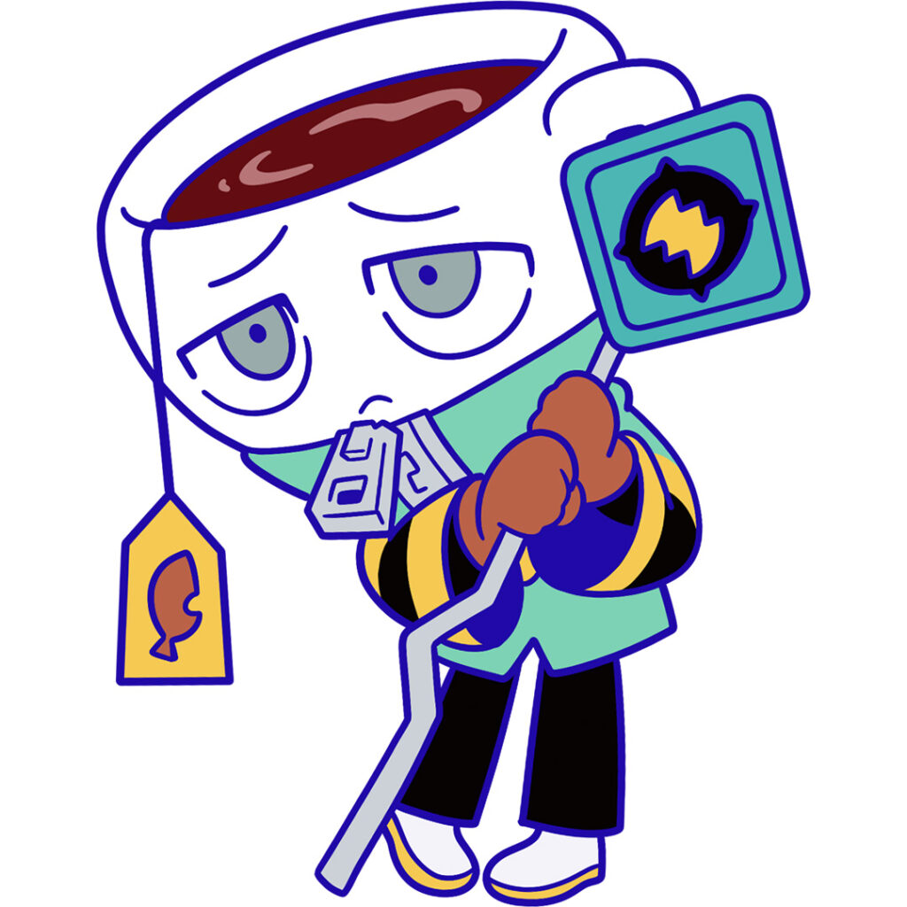 SOUL MONITOR - NELNALIUM | Nelnal(ネルナル) OFFICIAL WEBSITE