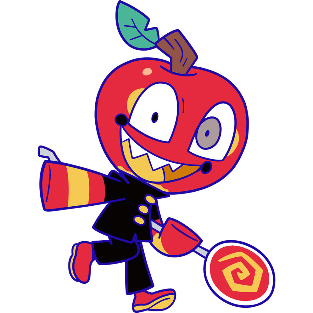 NELNALIUM | Nelnal(ネルナル) OFFICIAL WEBSITE - ゲーム・アニメのキャラクター＆コンセプトデザイナー ...