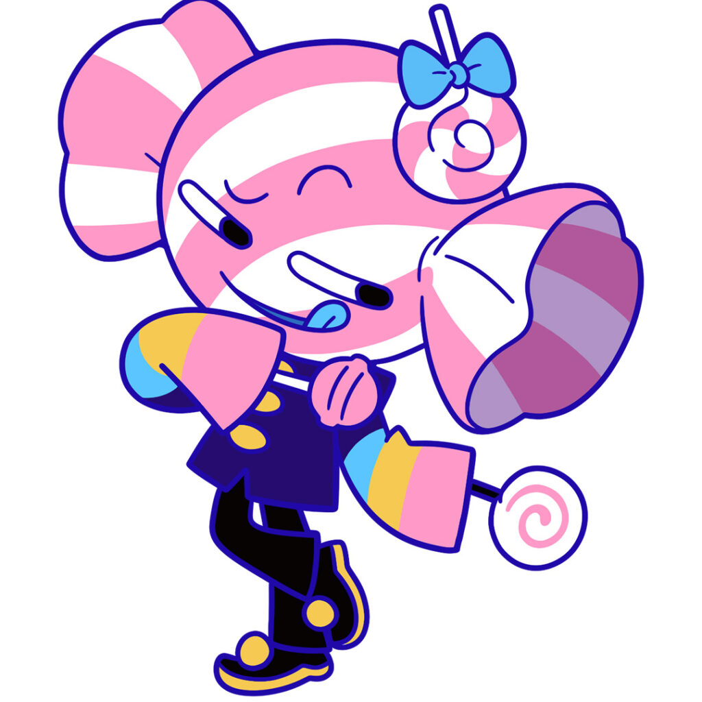 NELNALIUM | Nelnal(ネルナル) OFFICIAL WEBSITE - ゲーム・アニメのキャラクター＆コンセプトデザイナー ...