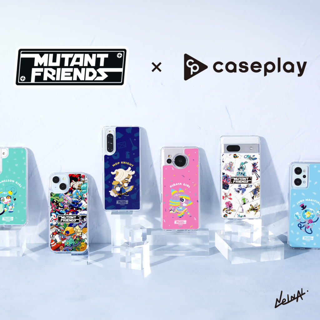 NELNALIUM | Nelnal(ネルナル) OFFICIAL WEBSITE - ゲーム・アニメのキャラクター＆コンセプトデザイナー ...